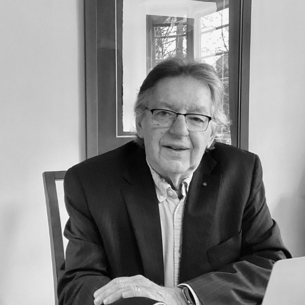 Michel Saint-Pierre – Leméac