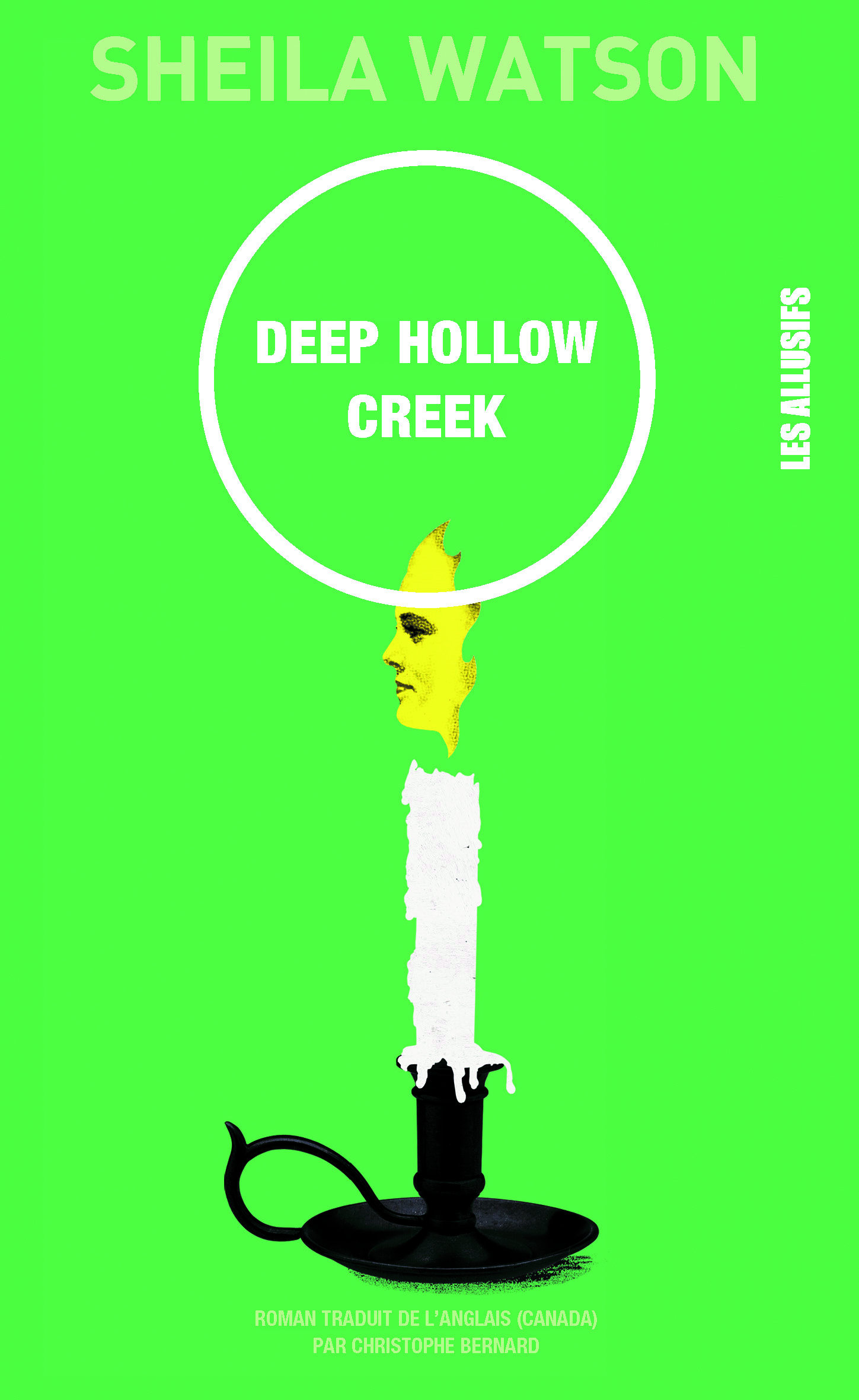 Deep Hollow Creek – Leméac
