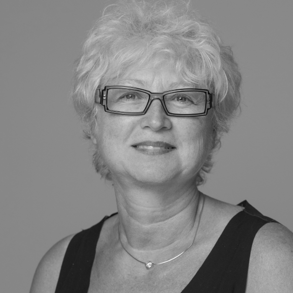 Eveline Rapoport – Leméac